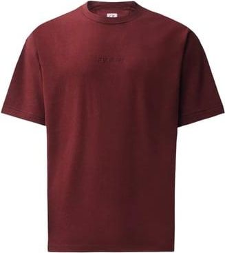 C.P. Company T-shirt &agrave; logo en coton