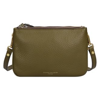 Gianni Chiarini Frida Umh&auml;ngetasche - - Bags - Damen - Gr&uuml;n - ONE SIZE