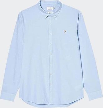 Farah Chemise - Taille S