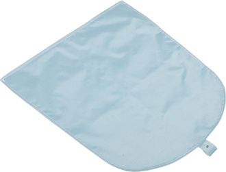 Pretyzoom ANDRESLAD Wc Deckel Staubschutz Gr&uuml;n rutschfeste Toilettendeckel Ummantelung Universeller Toilettensp&uuml;lkasten Bezug mit Hebemechanismus f&uuml;r Badezimmer