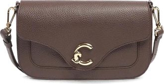 Coccinelle Shopper - Braun