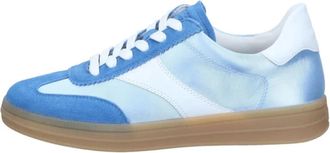 Remonte Damen, Schuhe, Blau, 44 EUGr&ouml;&szlig;e