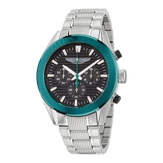 Aston Martin Herren, Accessories, Grau, ONE SIZEGr&ouml;&szlig;e