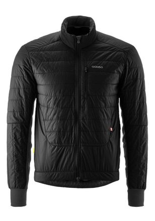 Gonso Fahrradjacke Trail Jacket Primaloft M Herren Radjacke, warme und atmungsaktive Primaloft-Jacke