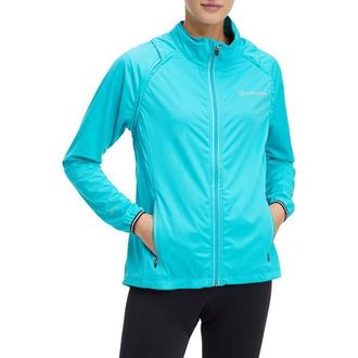 Nakamura Damen Funktions-Jacke Akrona III