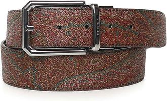 Etro Ceinture - Marron