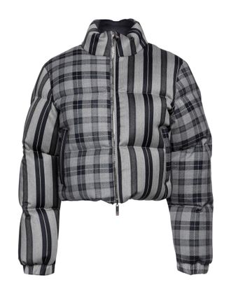Thom Browne JACKEN & M&Auml;NTEL - Pufferjacken & Daunenjacken auf YOOX.COM