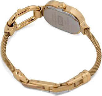 Tous montre Hold Oval 28.5 mm - Argent