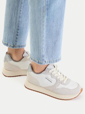 GANT Sneakers 32533179 Grau