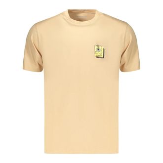 RefrigiWear Homme, Tops, Beige, Taille: 2XL T-shirt Legend