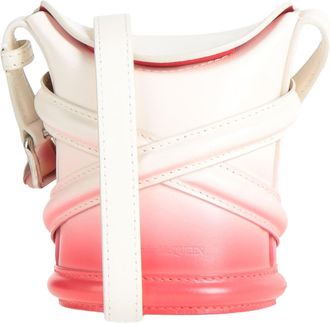 Alexander McQueen TASCHEN - Umh&auml;ngetasche auf YOOX.COM