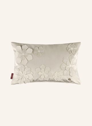 Aigner Aigner Zierkissenh&uuml;lle Rosalia beige