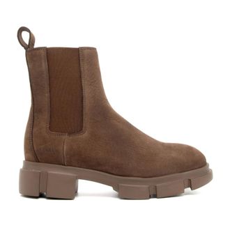 Copenhagen Damen, Schuhe, Braun, 37 EUGr&ouml;&szlig;e