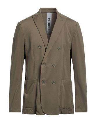 People of Shibuya ANZ&Uuml;GE und CO-ORDS - Blazers auf YOOX.COM