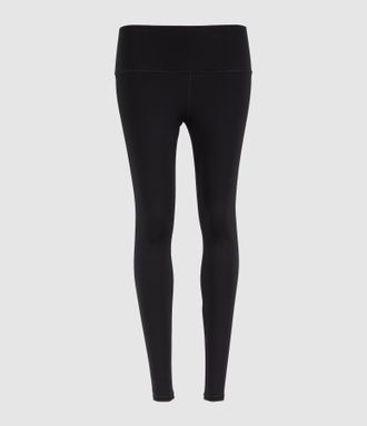 Anine Bing Legging Dave Black