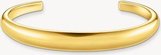 Thomas Sabo Armreif in Goldoptik