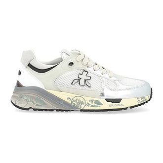 Premiata Stylische Sneakers f&uuml;r M&auml;nner und Frauen - - Shoes - Damen - Mehrfarbig - 39 EU