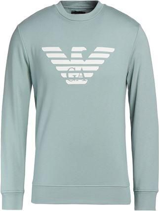 Emporio Armani TOPS - Sweat-shirts sur YOOX.COM