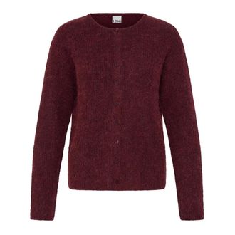 Ichi Ichi - Maille - Femme - Pulls - Brun - Taille: 38 FR