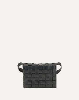 Bottega Veneta Orto Messenger Crossbody Bag Male UNI