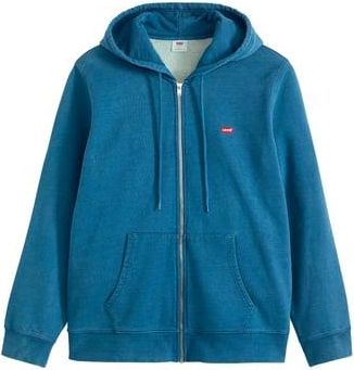 Levi's Hoodie zipp&eacute;