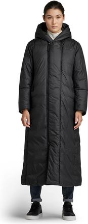 G-Star RAW Damen G - Whistler Padded Extra Long Parka