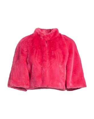 Nenette JACKEN & M&Auml;NTEL - Shearling- & Kunstfell auf YOOX.COM