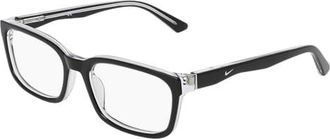 Nike 7181 010 Black / Crystal Laminate 54/19/145 Lunettes pour homme