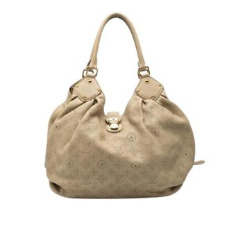 Louis Vuitton Pre-owned Schultertasche - - Pre-owned - Damen - Beige - ONE SIZE