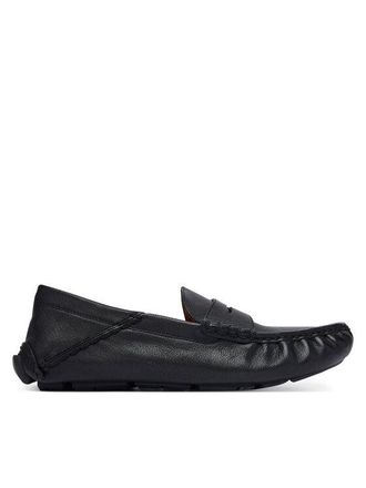 Polo Ralph Lauren Mokassins 803P07633001 Schwarz