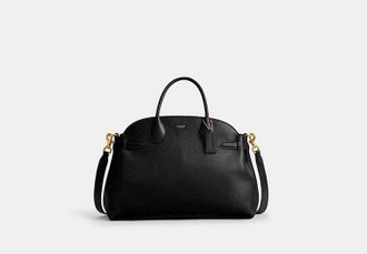 Coach Empire weiche Carryall 40