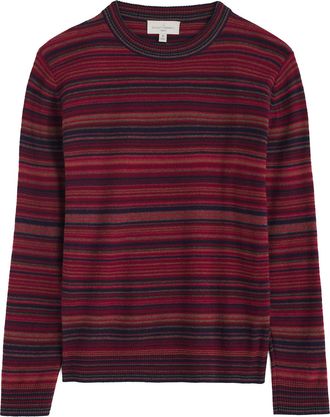 Seasalt Cornwall Pullover Notebook