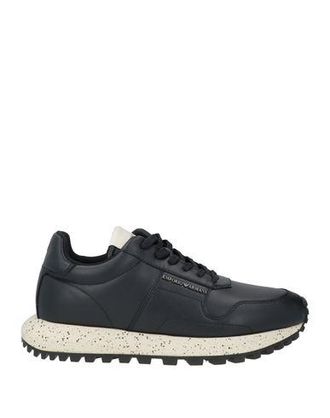 Emporio Armani CHAUSSURES - Sneakers sur YOOX.COM
