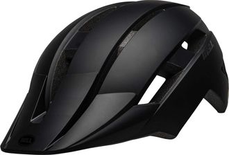 Bell Bell Sidetrack Ii Fahrradhelme Matte Black Einheitsgr&ouml;&szlig;e