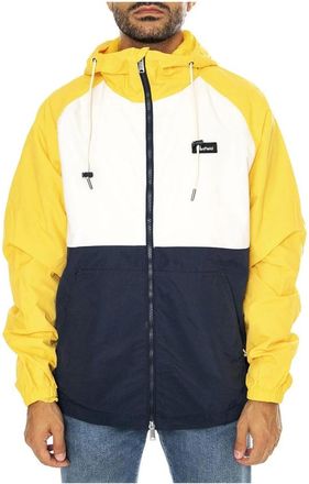 Penfield Homme, Vestes, Multicolore, Taille: XS Vestes