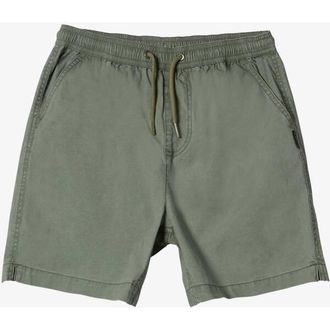 Quiksilver Kinder Bermuda TAXER YOUTH WKST