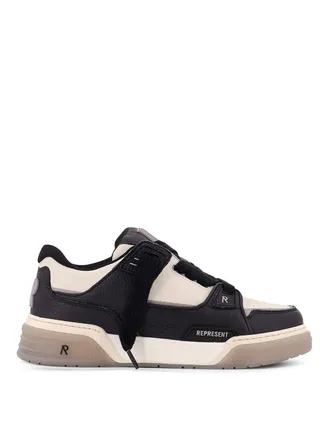Represent Baskets - Blanc