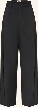 Drykorn Drykorn Hose Unpack schwarz