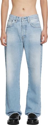 Acne Studios Regular Fit Jeans 2021