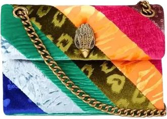 Kurt Geiger Femme, Sacs, Multicolore, Taille: ONE Size Mini Kensington L