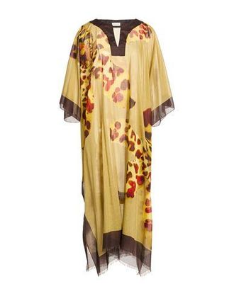 Dries Van Noten ROBES - Robes longues sur YOOX.COM