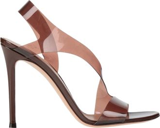Gianvito Rossi SCHUHE - Sandalen auf YOOX.COM