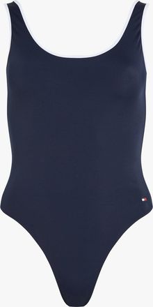 Tommy Hilfiger Maillot de bain une pi&egrave;ce