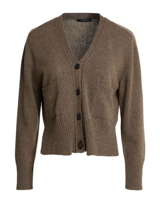 Aragona STRICKWAREN - Strickjacken auf YOOX.COM