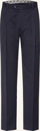 Digel Digel Move Anzughose Alvaro Slim Fit blau