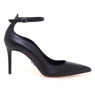 Sergio Levantesi Dendy.ner Pump - - Shoes - Damen - Schwarzk - 38 EU