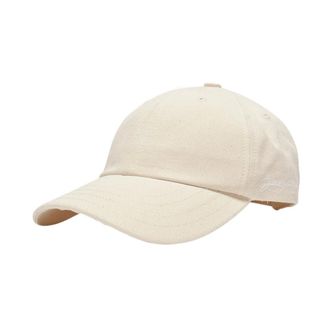 Jacquemus unisex, Accessories, Beige, 58 CMGr&ouml;&szlig;e