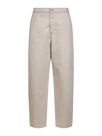 Jacquemus Les Pantalons Paysan De-Nmes