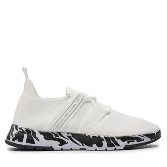Emu Sneakers EMU Australia Leura Swirl W13030 Wei&szlig;