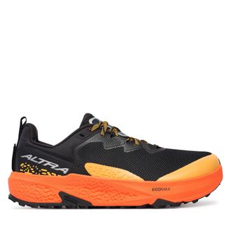 Altra Laufschuhe Altra Timp 6 AL0A85T60 Schwarz